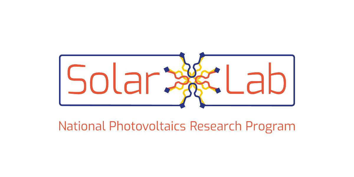 SOLARLab National Photovoltaics Research Program